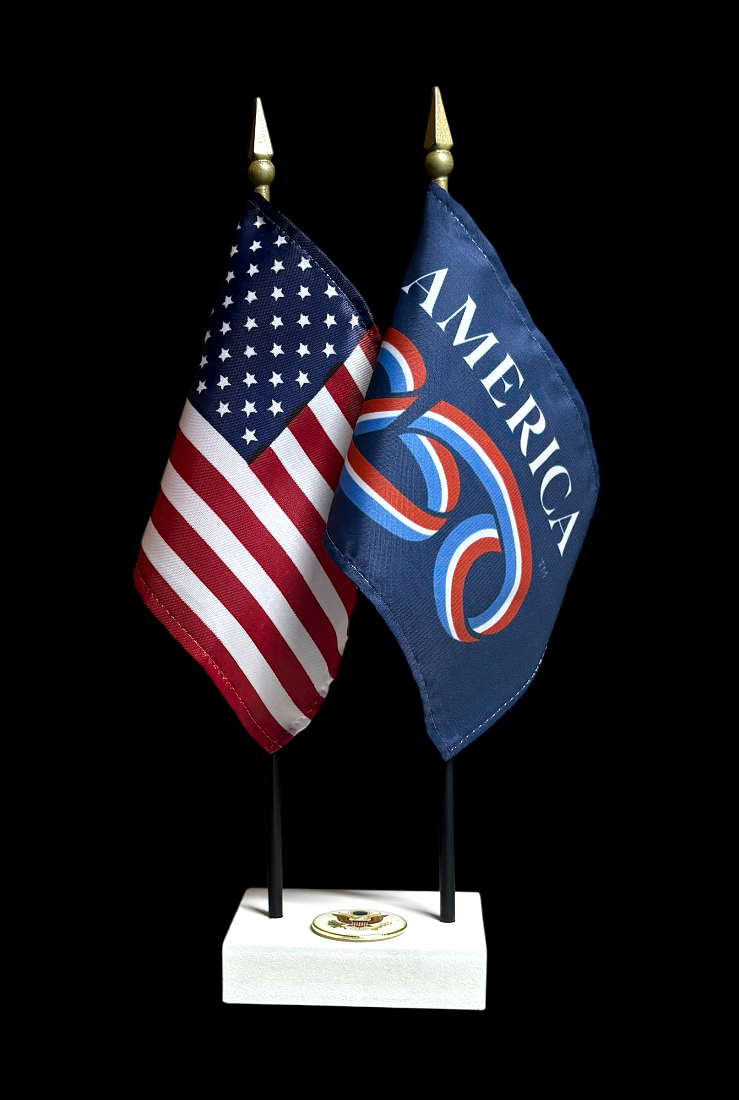 Why Miniature Flags Matter: The Story Behind the Symbols We Display ...