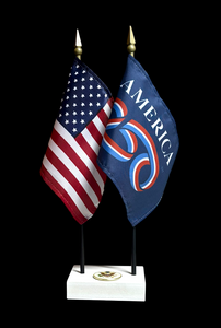 Why Miniature Flags Matter: The Story Behind the Symbols We Display ...