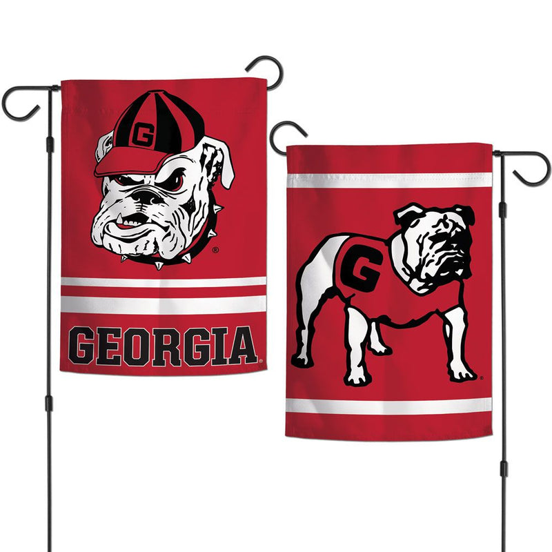 College Garden Flag| World Flags Direct