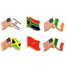 Flag Lapel Pins | World Flags Direct
