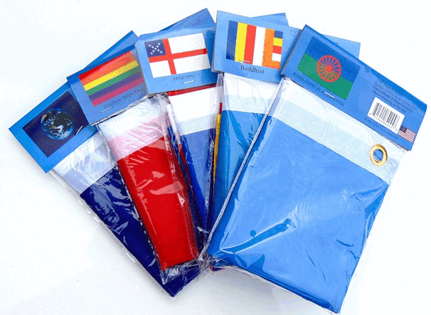 Specialty Flags| World Flags Direct