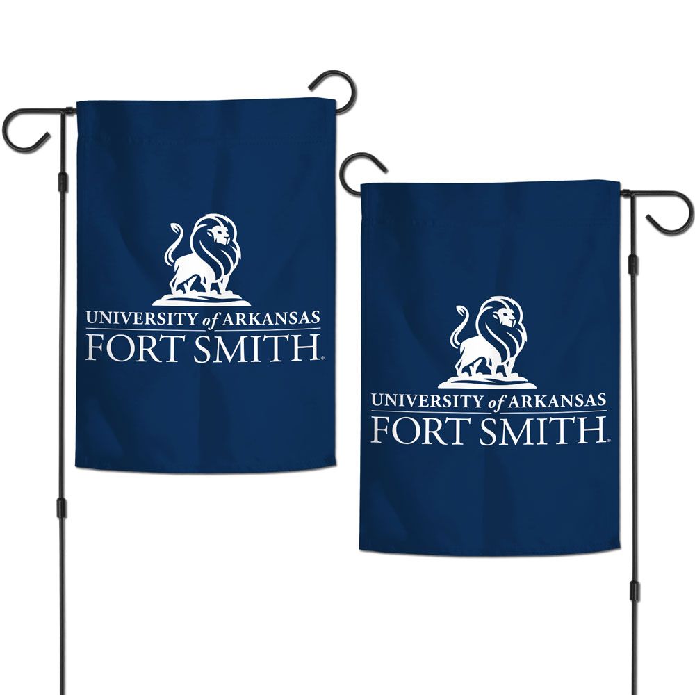 Arkansas Ft Smith Lions 12.5″ x 18″ College Garden Flag | World Flags ...