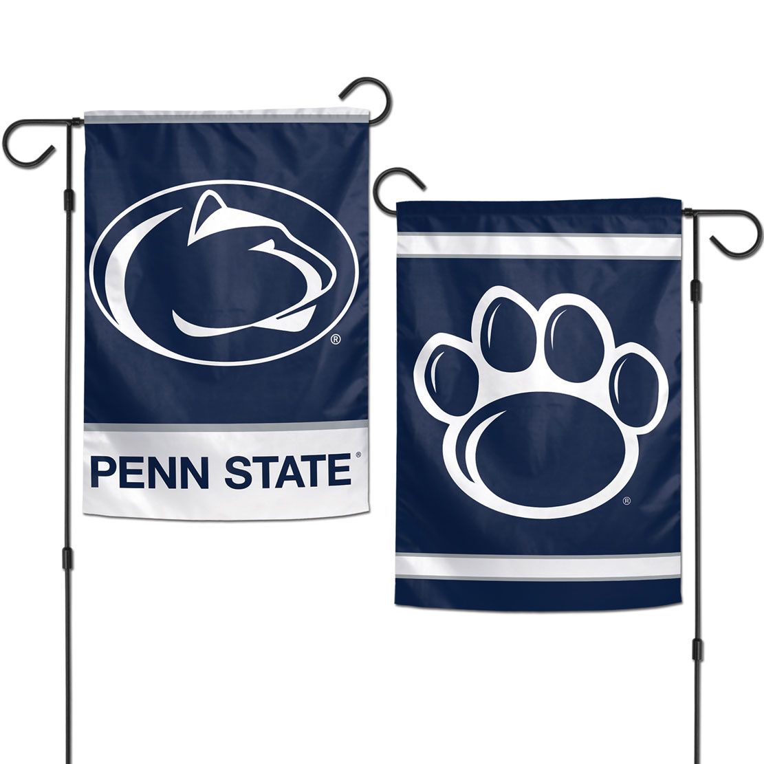 Penn State Nittany Lions 12.5” x 18″ College Garden Flag | World Flags ...