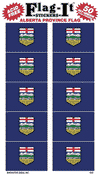 Flag Stickers & Decals | World Flags Direct