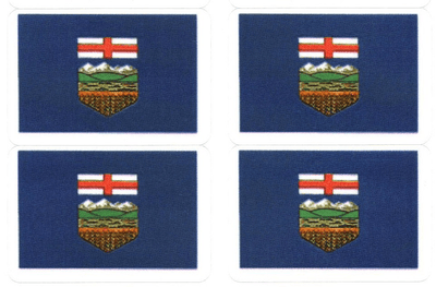 Flag Stickers & Decals | World Flags Direct