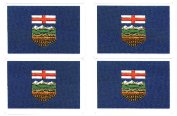Flag Stickers & Decals | World Flags Direct
