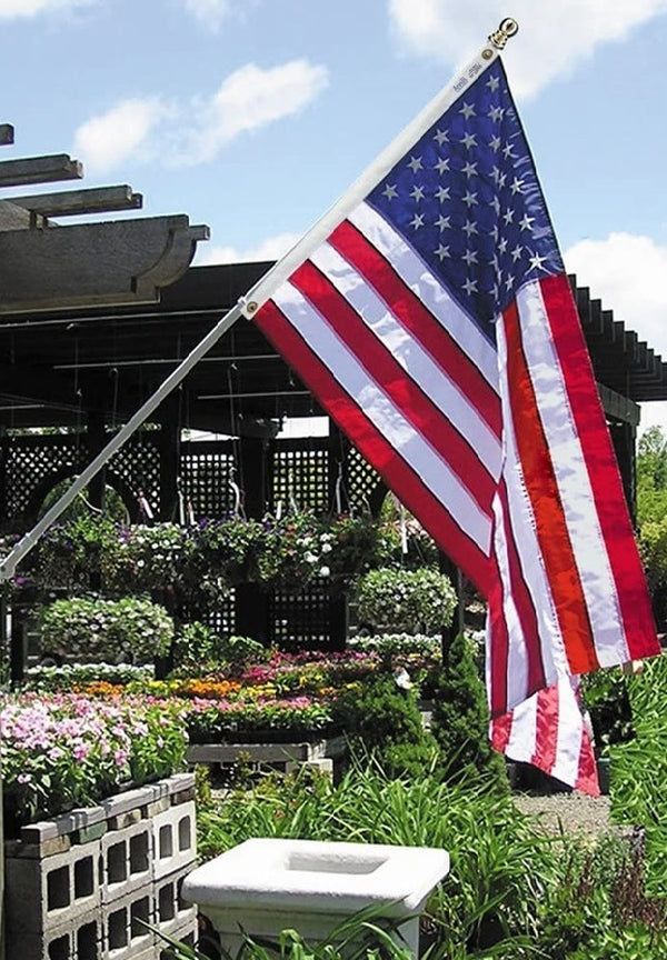 NYL-TUFF American Nylon Flags | World Flags Direct