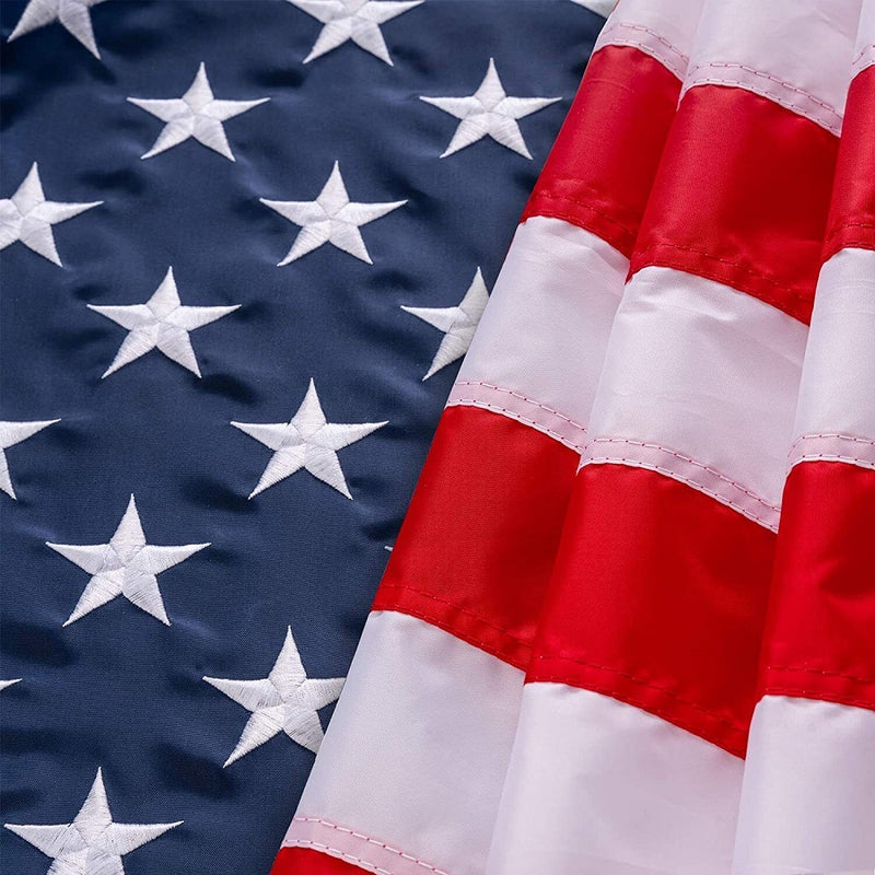 Nylon American Flags | World Flags Direct