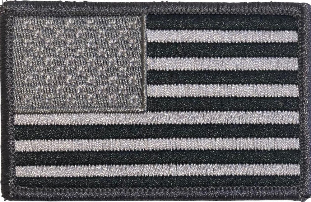 United States Flag Patches | World Flags Direct