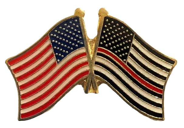 Flag Lapel Pins | World Flags Direct