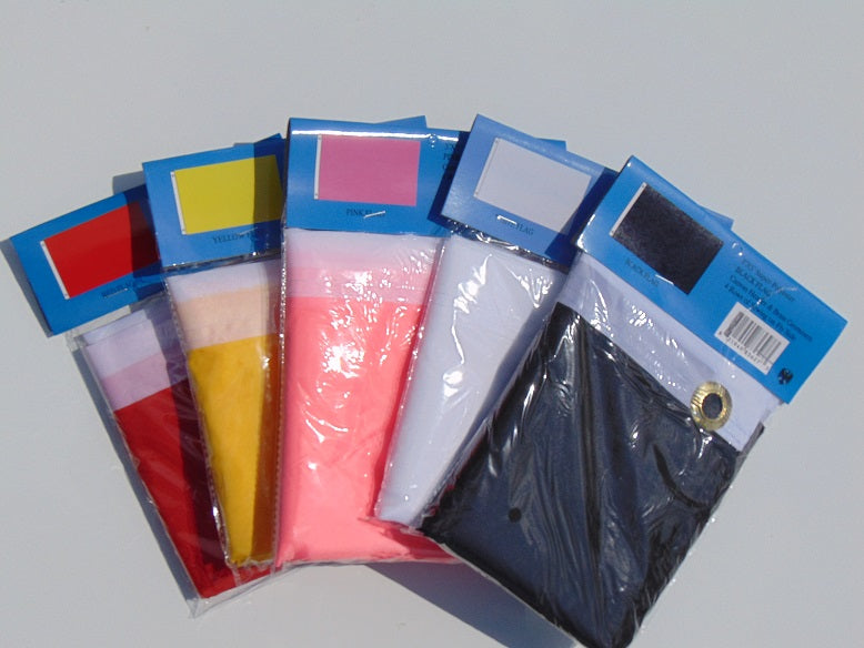 By the Box Solid Color Flags | World Flags Direct
